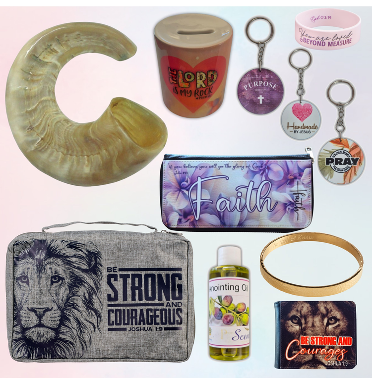 Citizen of Heaven - Christian gifts and accessories