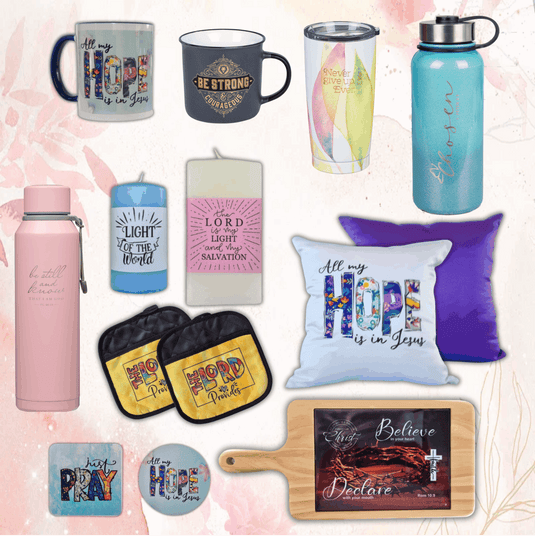 Citizen of Heaven - Christian gifts and accessories