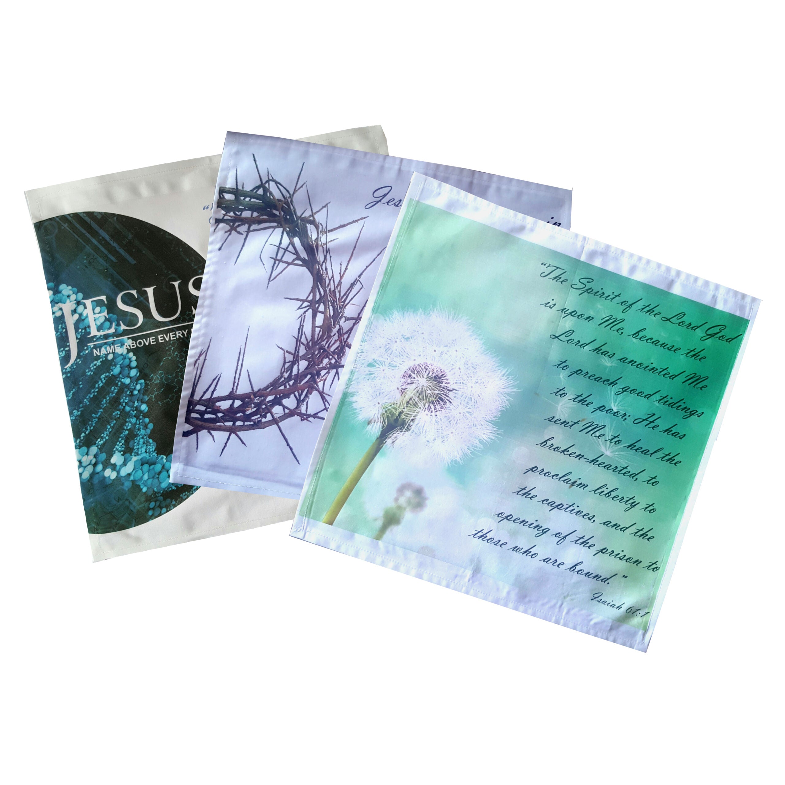 Prayer Cloth – Citizen of Heaven