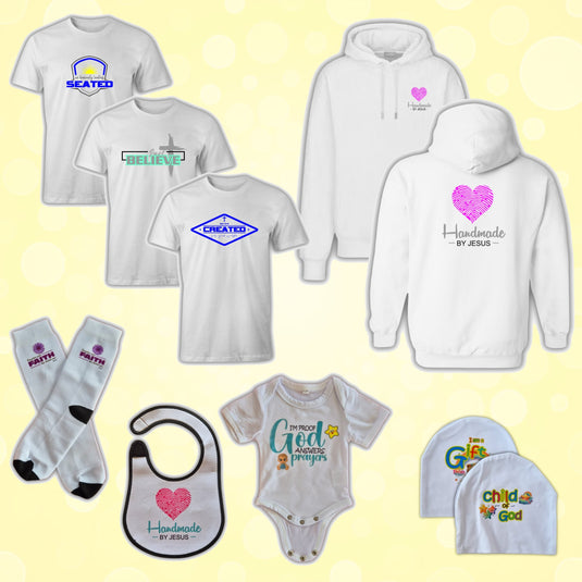 Citizen of Heaven - Christian gifts and accessories