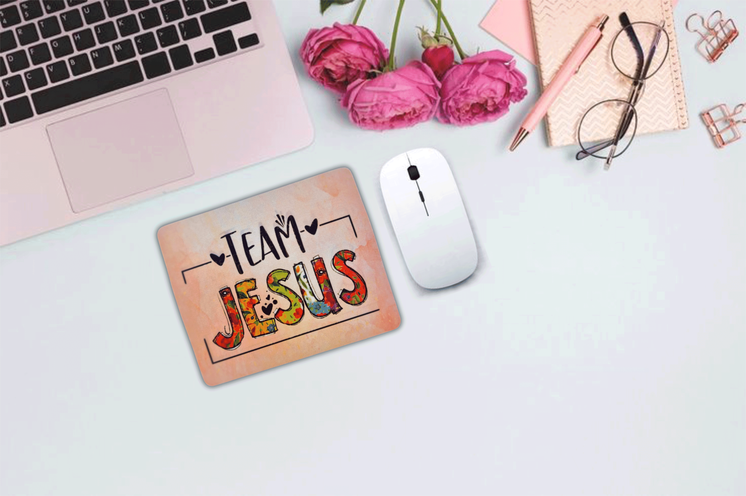 Mousepads – Citizen of Heaven