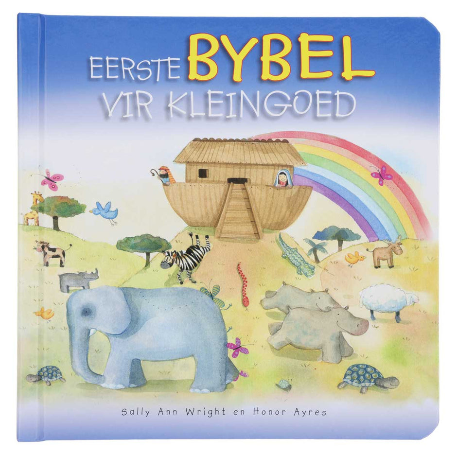 Children Bibles / Kinder Bybels – Citizen of Heaven