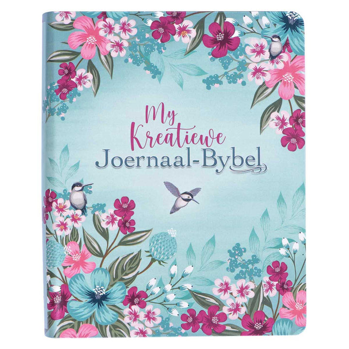 Afrikaanse Bybels – Citizen of Heaven